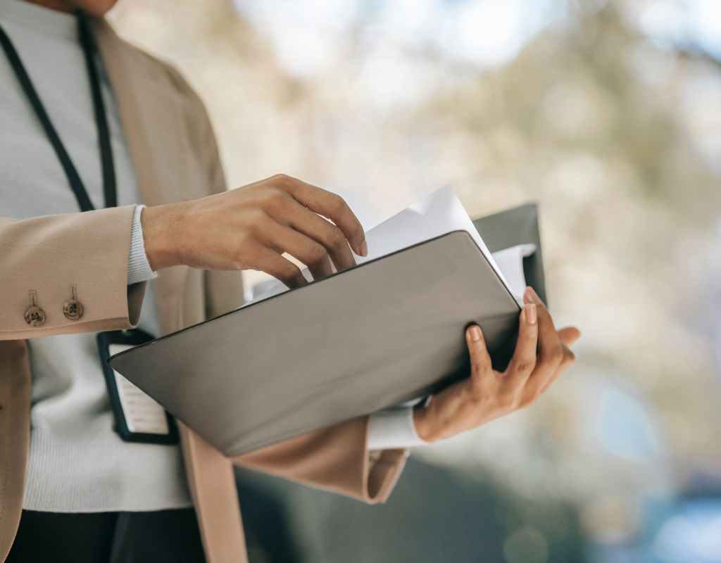 ISO Management Systems Maintenance - PROQITS